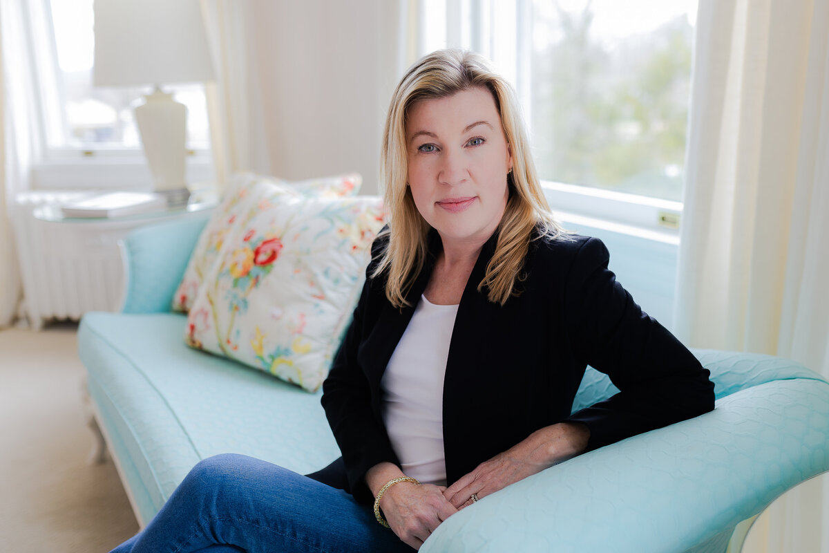 Professional Headshot Photos | Polished, Approachable, Authentic | Kate ...