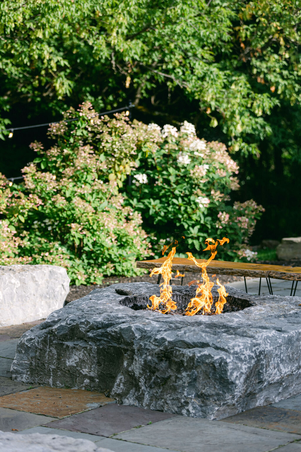 Windridge Estate: Upstate Wedding Venues NY