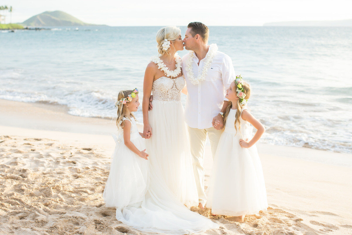 Top Maui Vow Renewal Packages - View Pricing & Locations