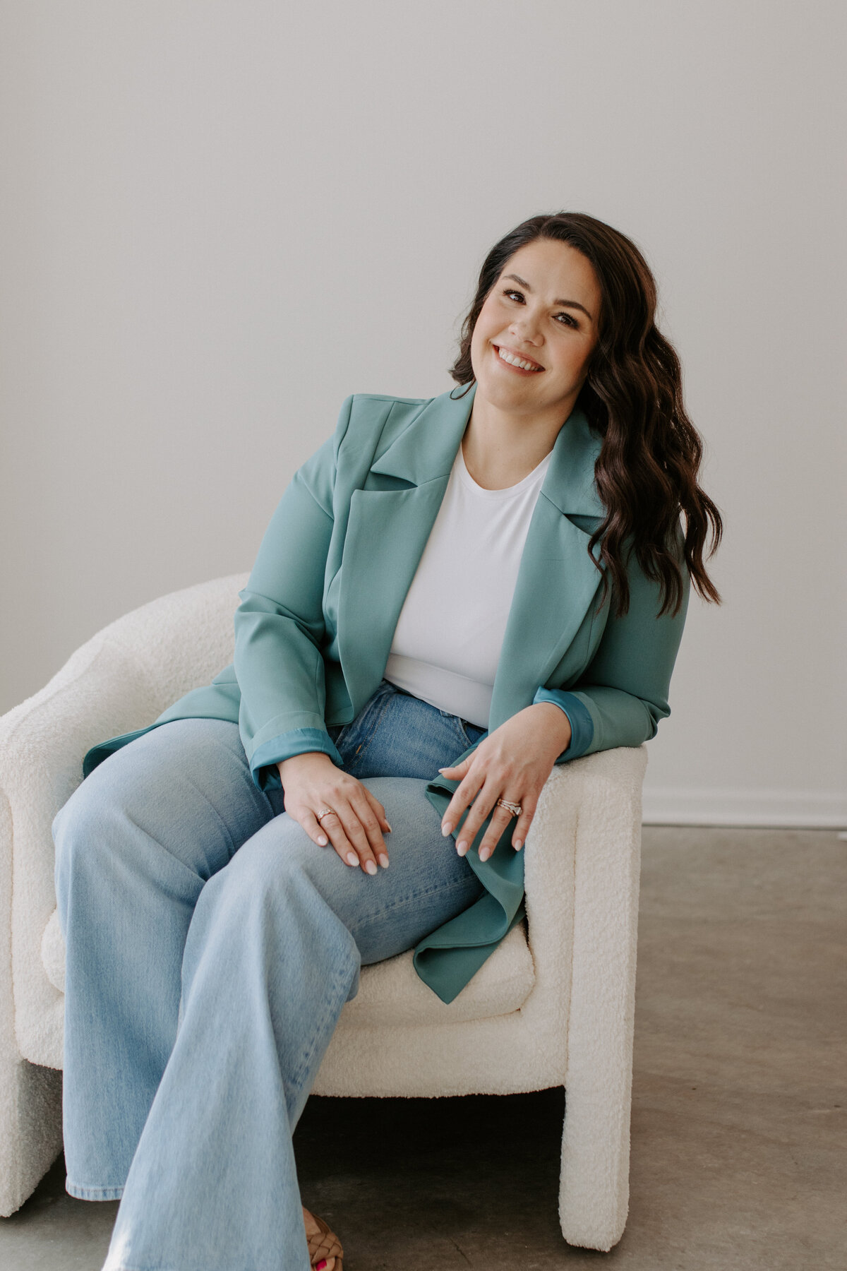 Subconscious Reprogramming Success Coaching for Women | Unlock Her Co.