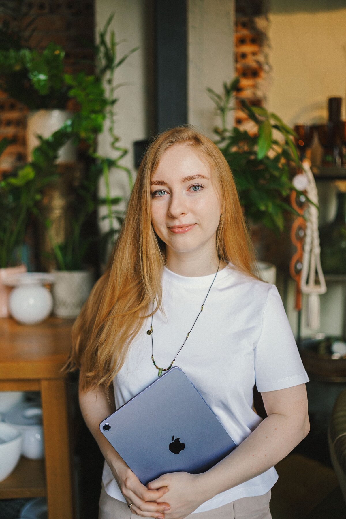 Spiritual branding and websites for healers & creatives