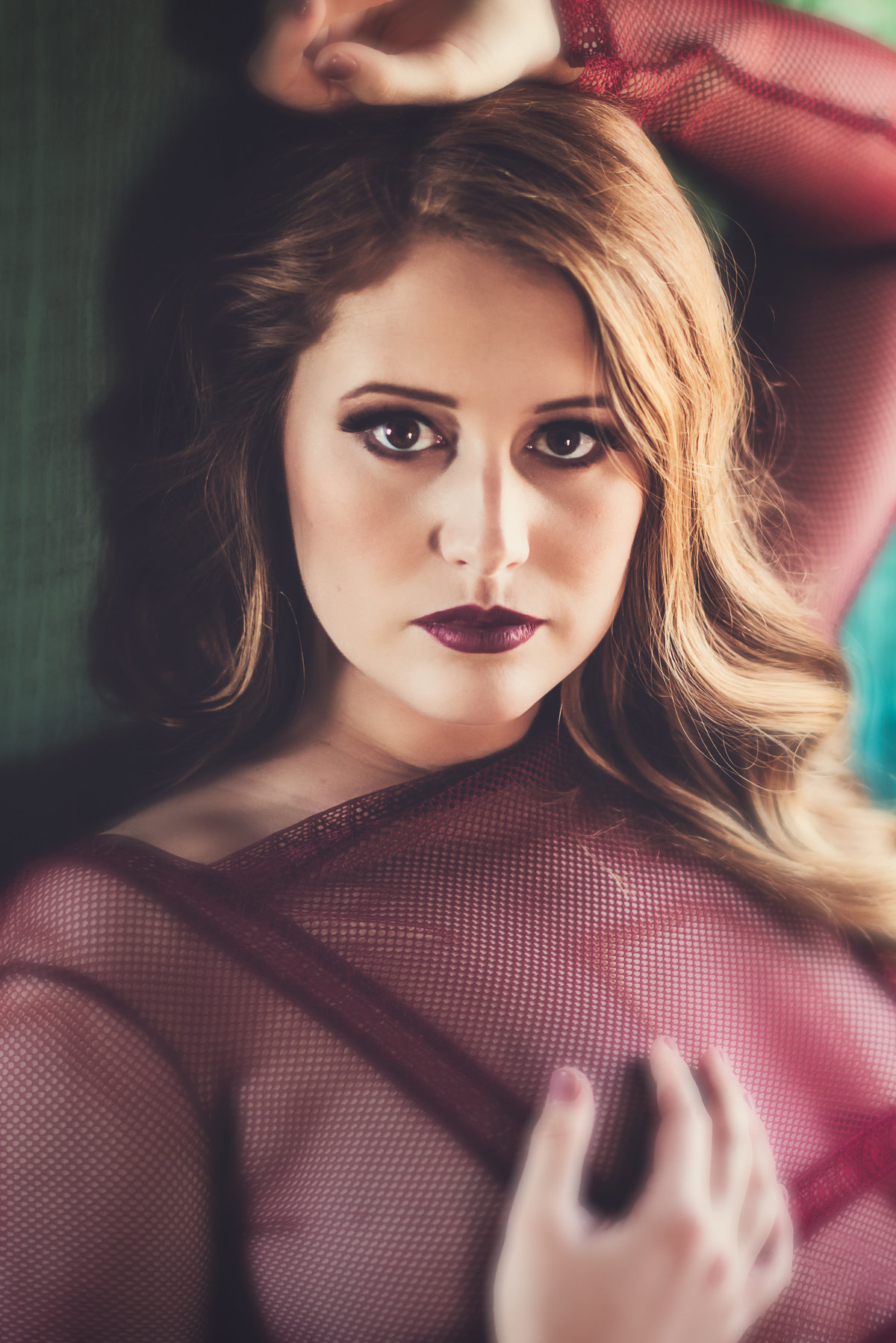 Boudoir Photography for Women | Lisa J. Green Photography