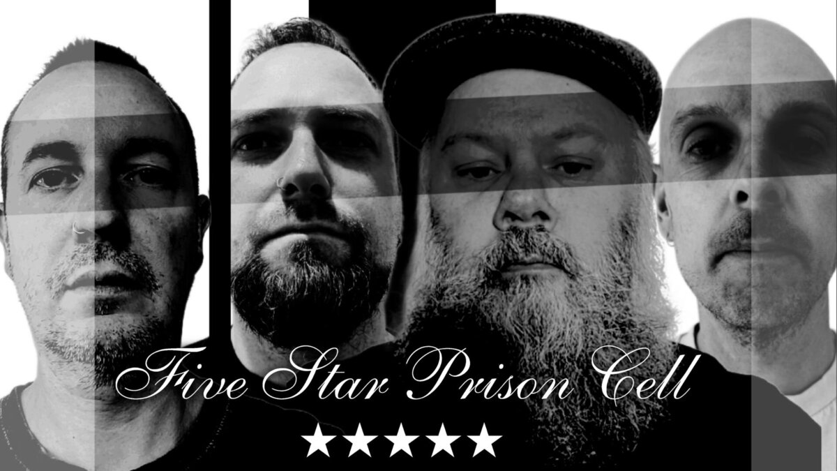 NECROSONIC FESTIVAL || FIVE STAR PRISON CELL