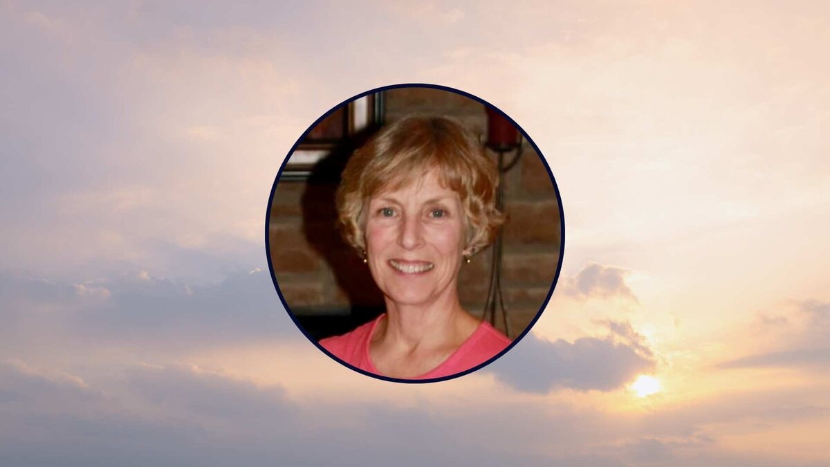 Honoring Linda Aspinall