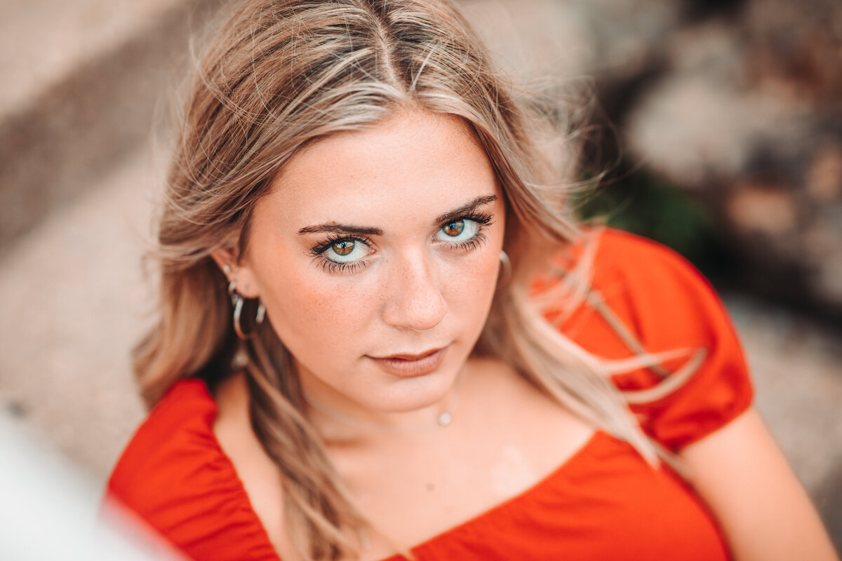 About Sarah, Senior Photographer | Sarah Monson Photography