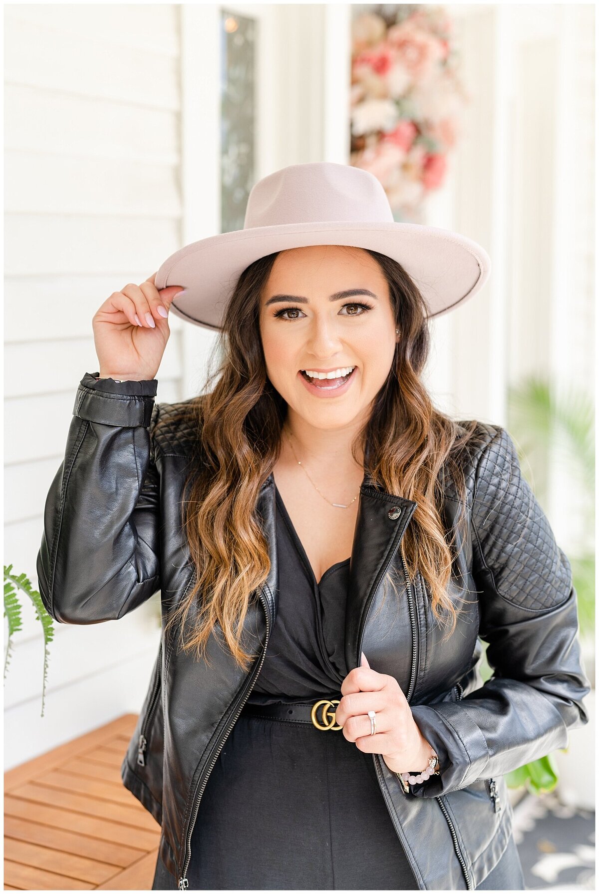 Houston Wedding Photographers | Violet Martinez Photography