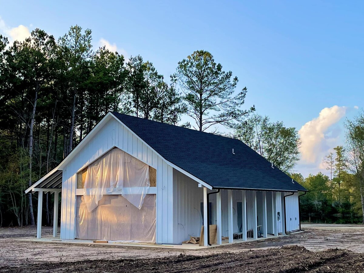 About | The Foundry Venue