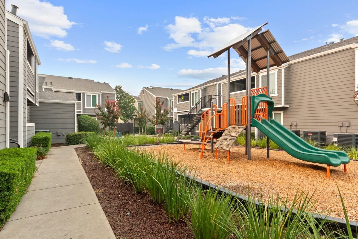 Southwind Court, California LIHTC Project | Wilshire Pacific Builders