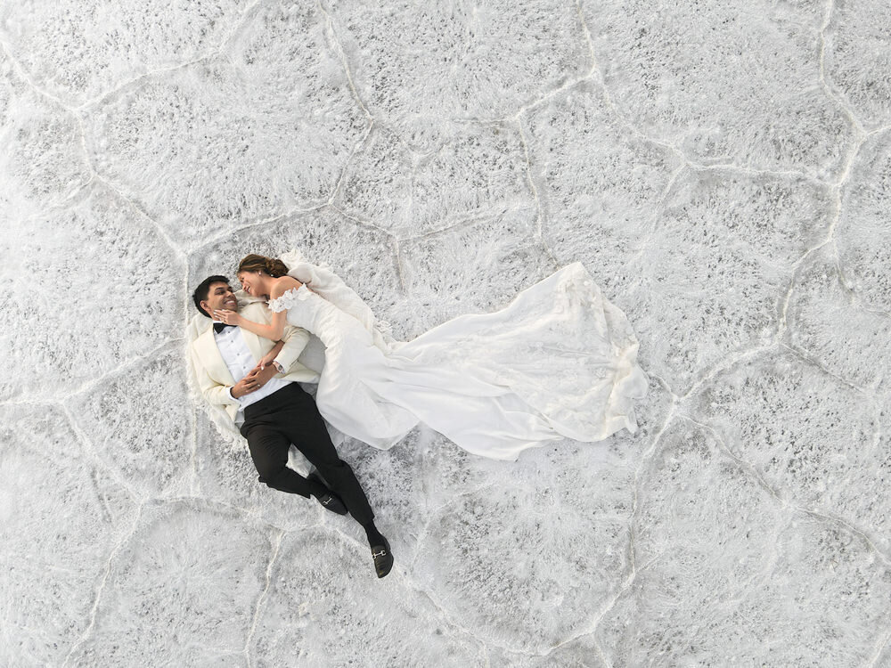 Kaci Lou Wedding Photography Portfolio