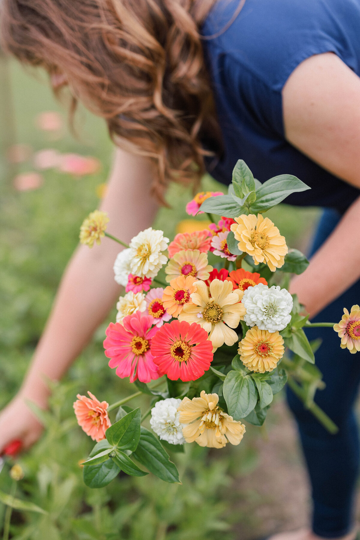 Contact Us | Wedding Flowers by Mapleton Acres