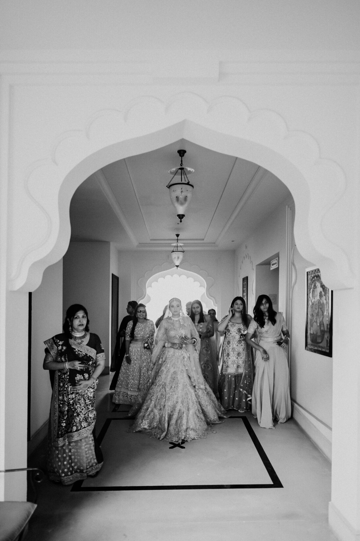 Vivek Krishnan Photography | Wedding Experience & Investment