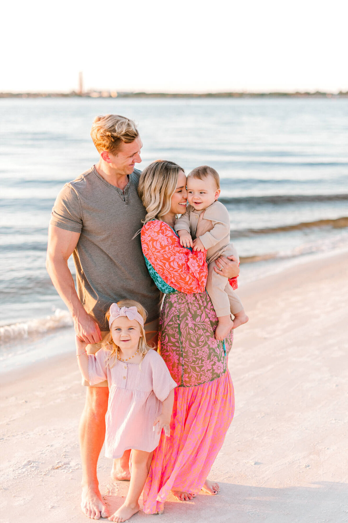 Orlando Family Photography | M. Lauren