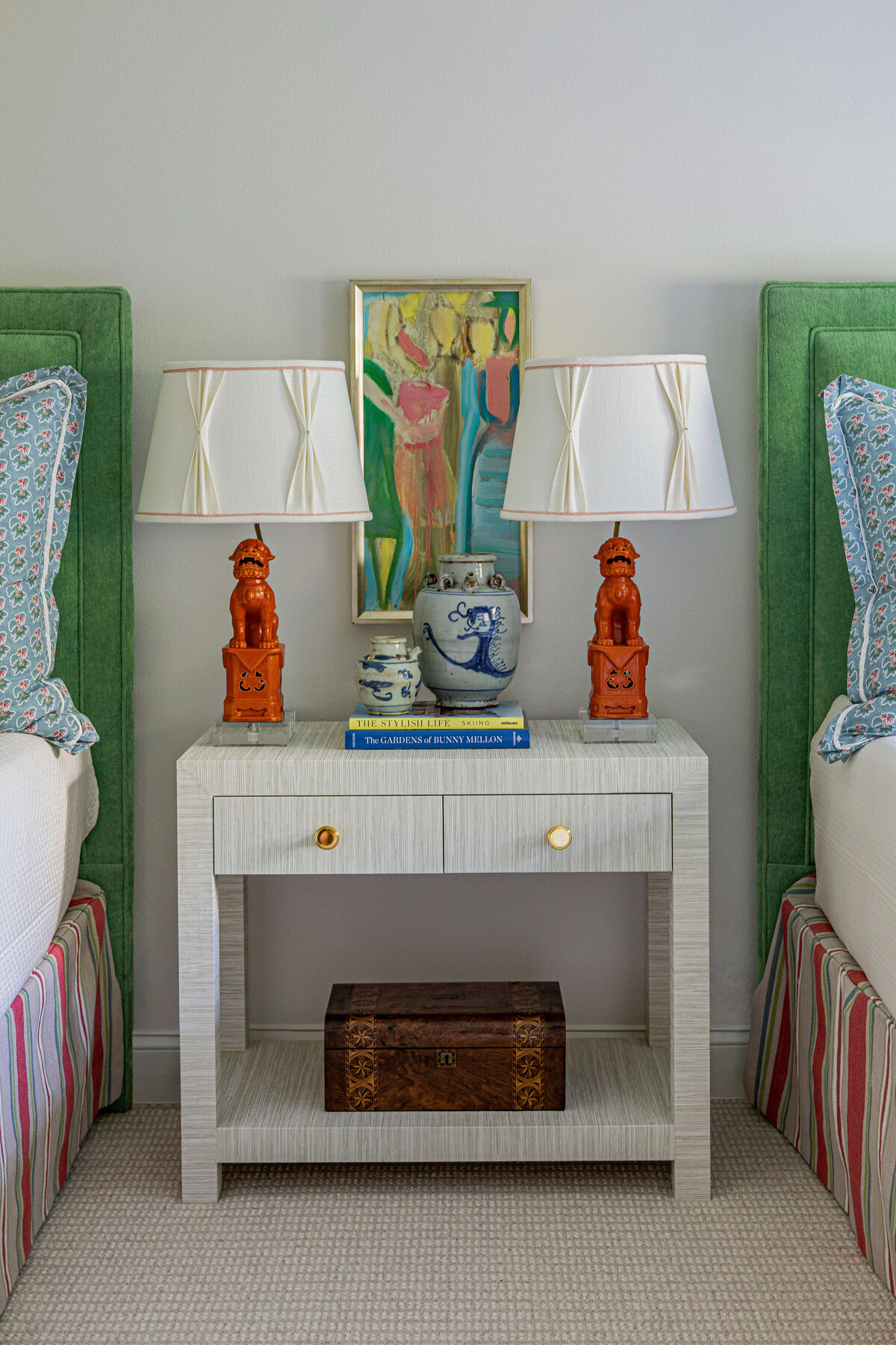 Details | Amy's Interiors Dallas, Texas