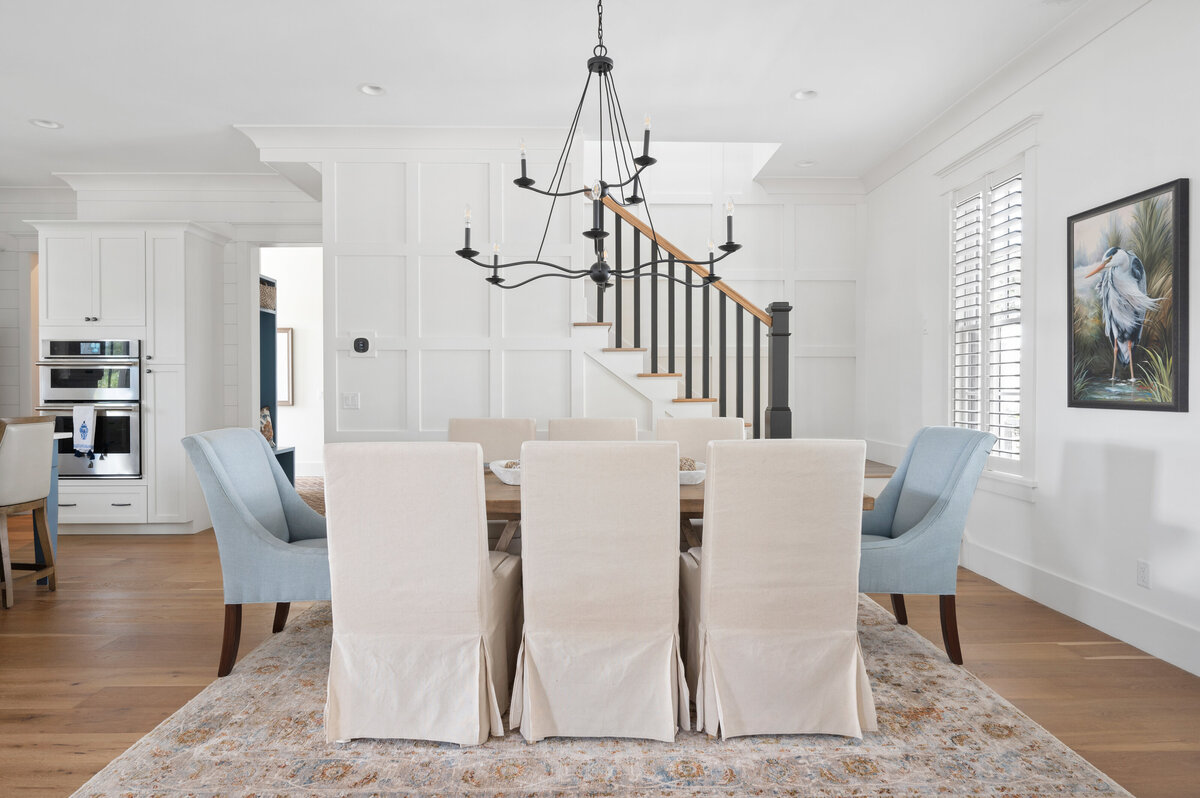 Rustic Plantation House | Brays Island