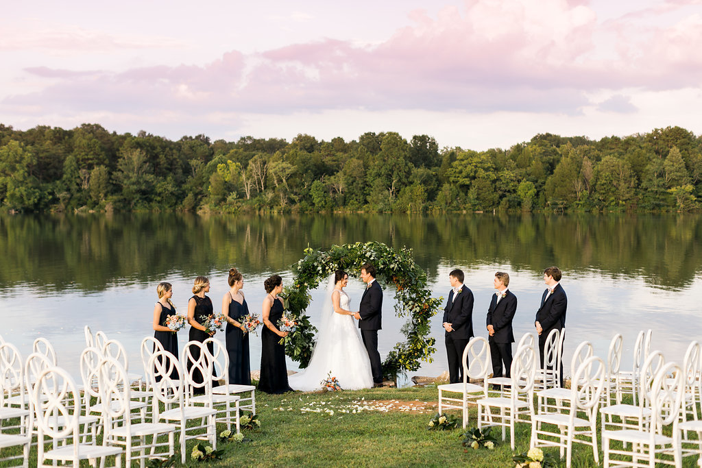 Marblegate Farm - About Our Wedding Venue