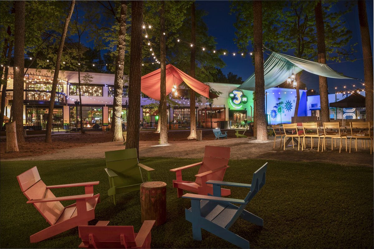 Your 3rd Spot | Visitor