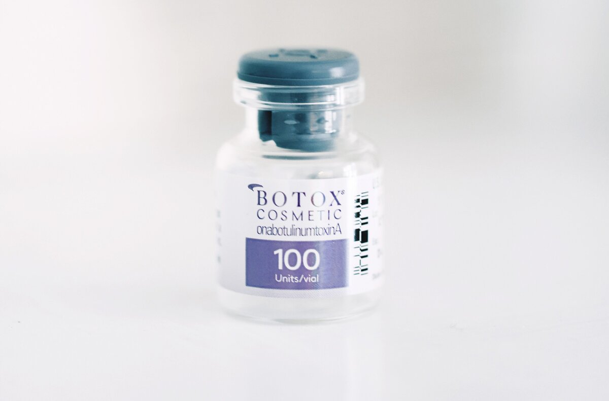 Botox | Kernersville | Winston Salem | High Point