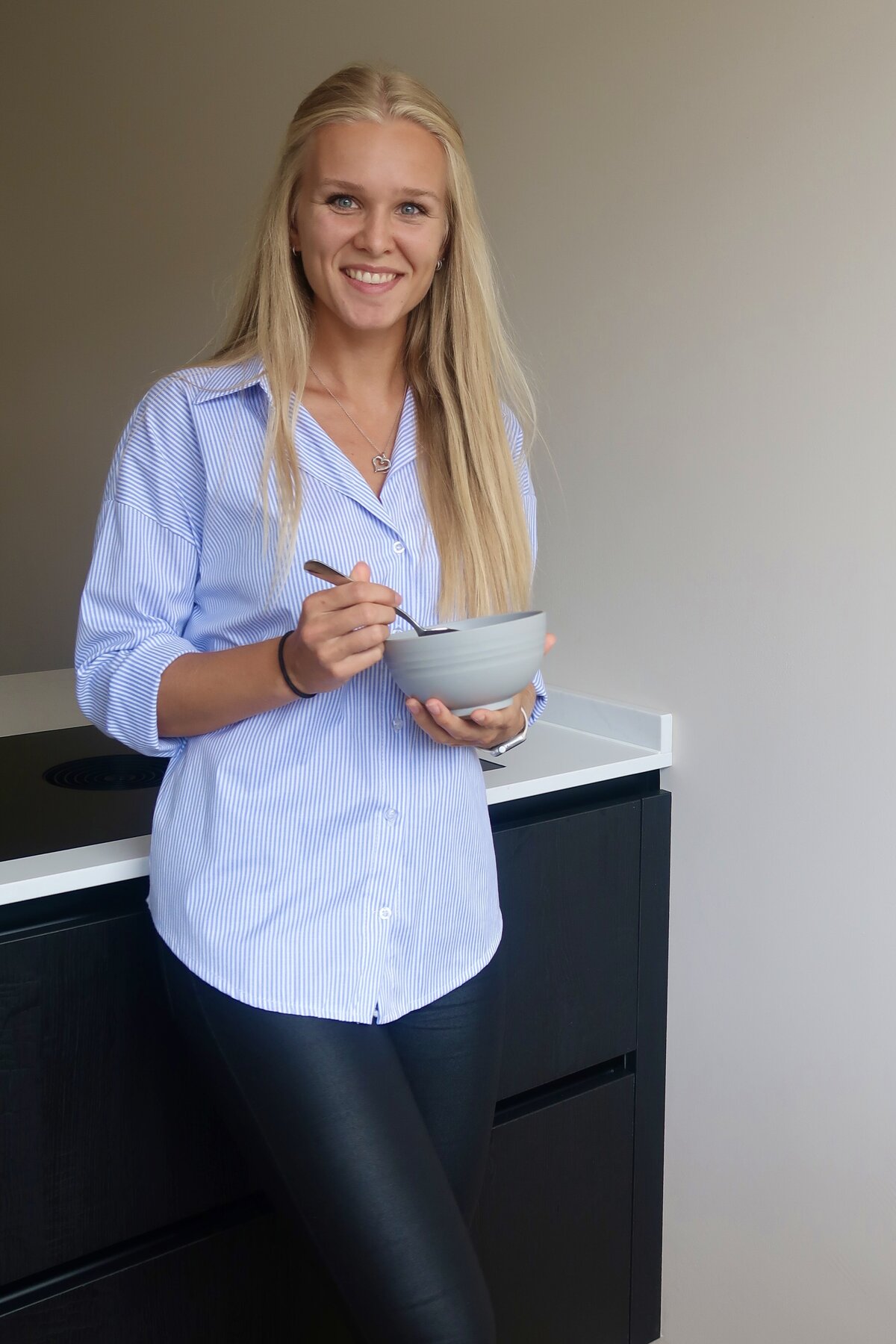 Manouk | Orthomoleculair diëtist