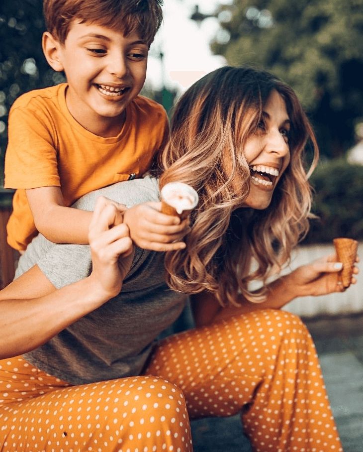 Learn 6 keys for parenting a happy and independent child with ADHD