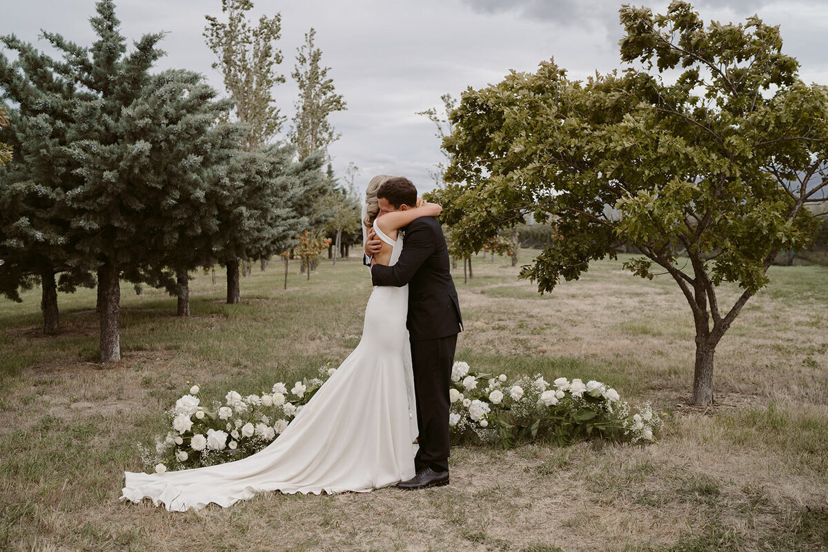 Wedding Gallery - Holly & Jake
