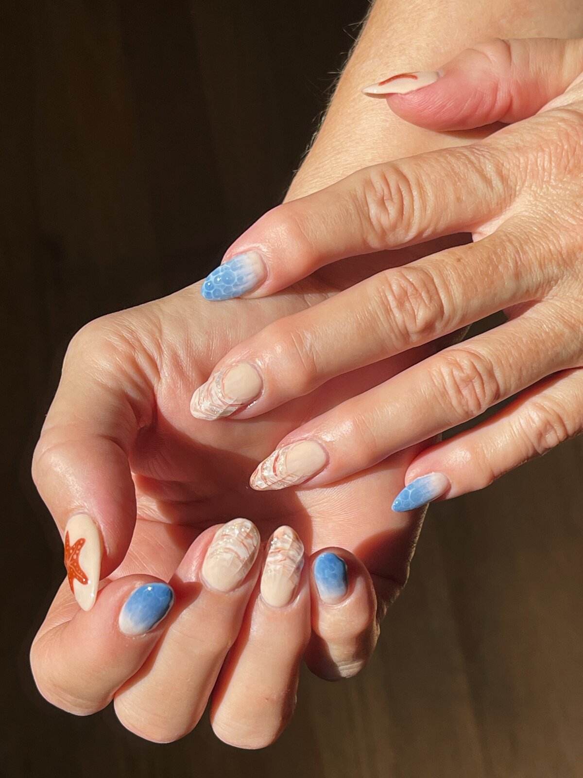 Acme Nail Studio | Private Gel Nail Studio Los Angeles 90036