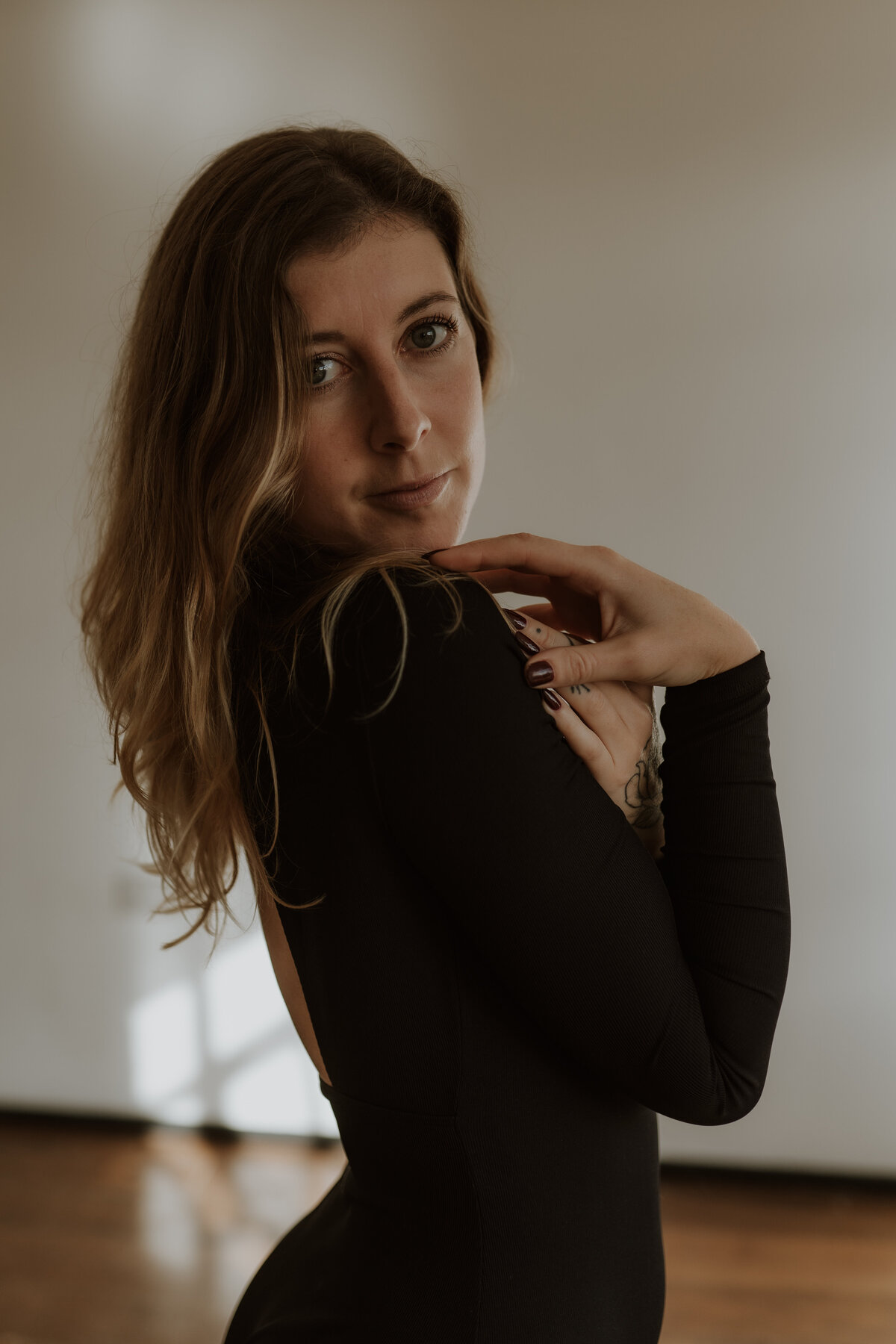 Join my Email Community | Fiona McCoss