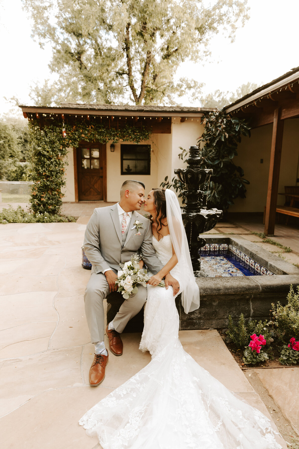 Arizona Wedding Photographer | Emily Franks