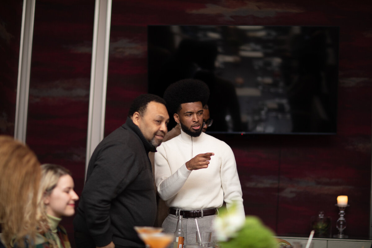 Leadership | Fathers, Families, & Healthy Communities