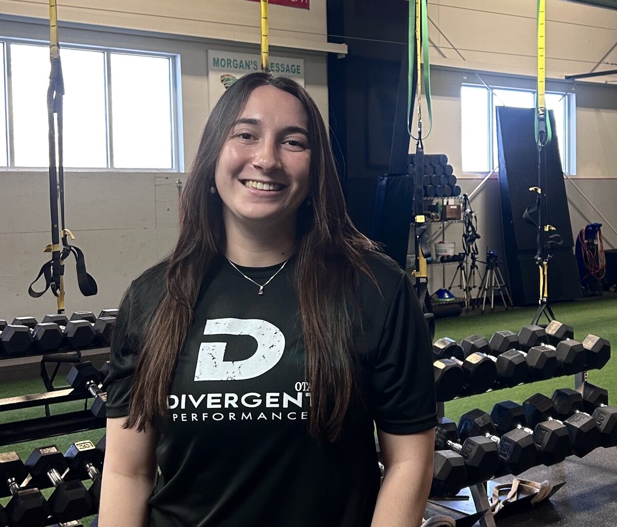 Mental Performance Training at Divergent Performance