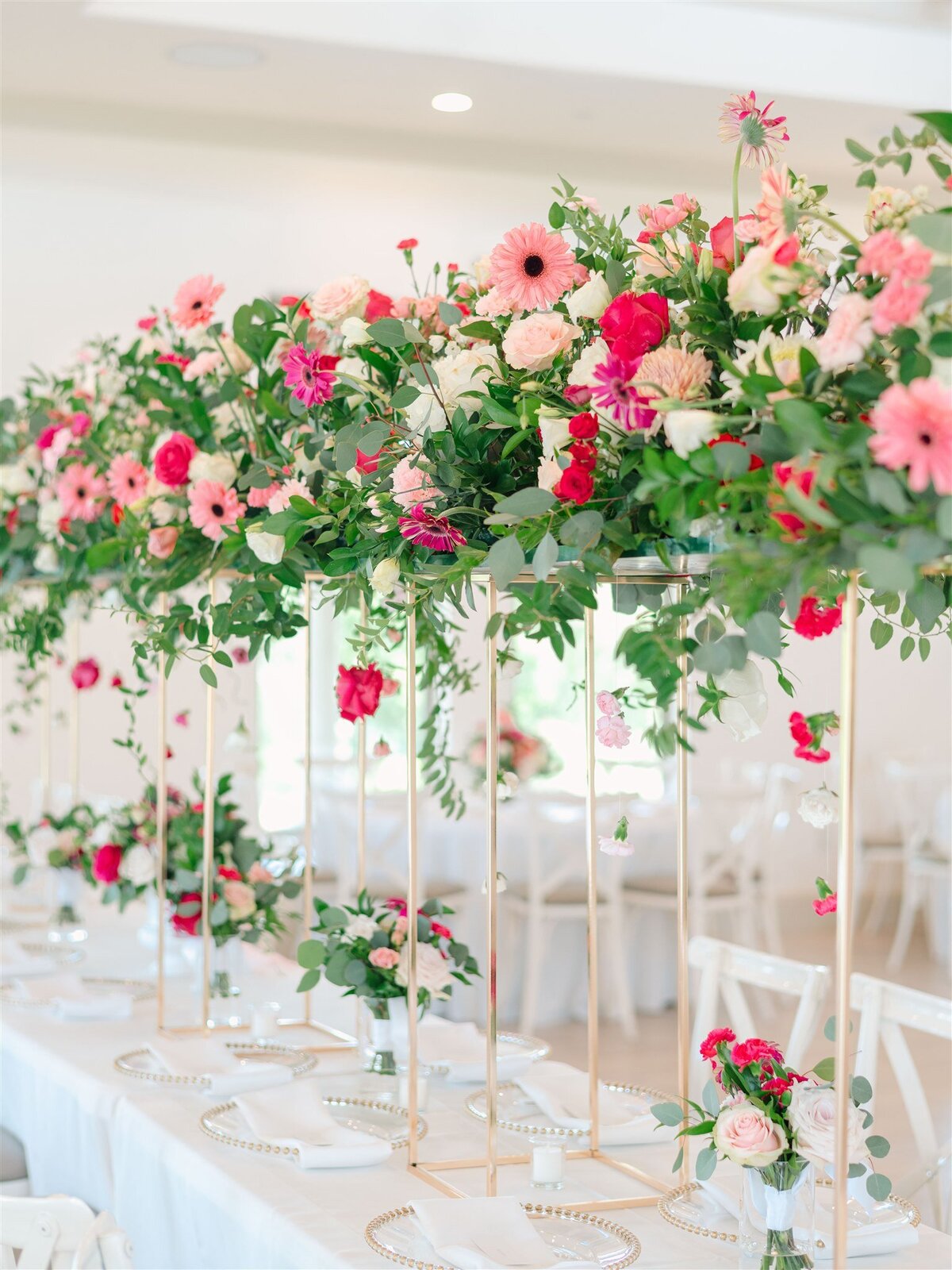 Wedding Floral Design | DFW & Weatherford