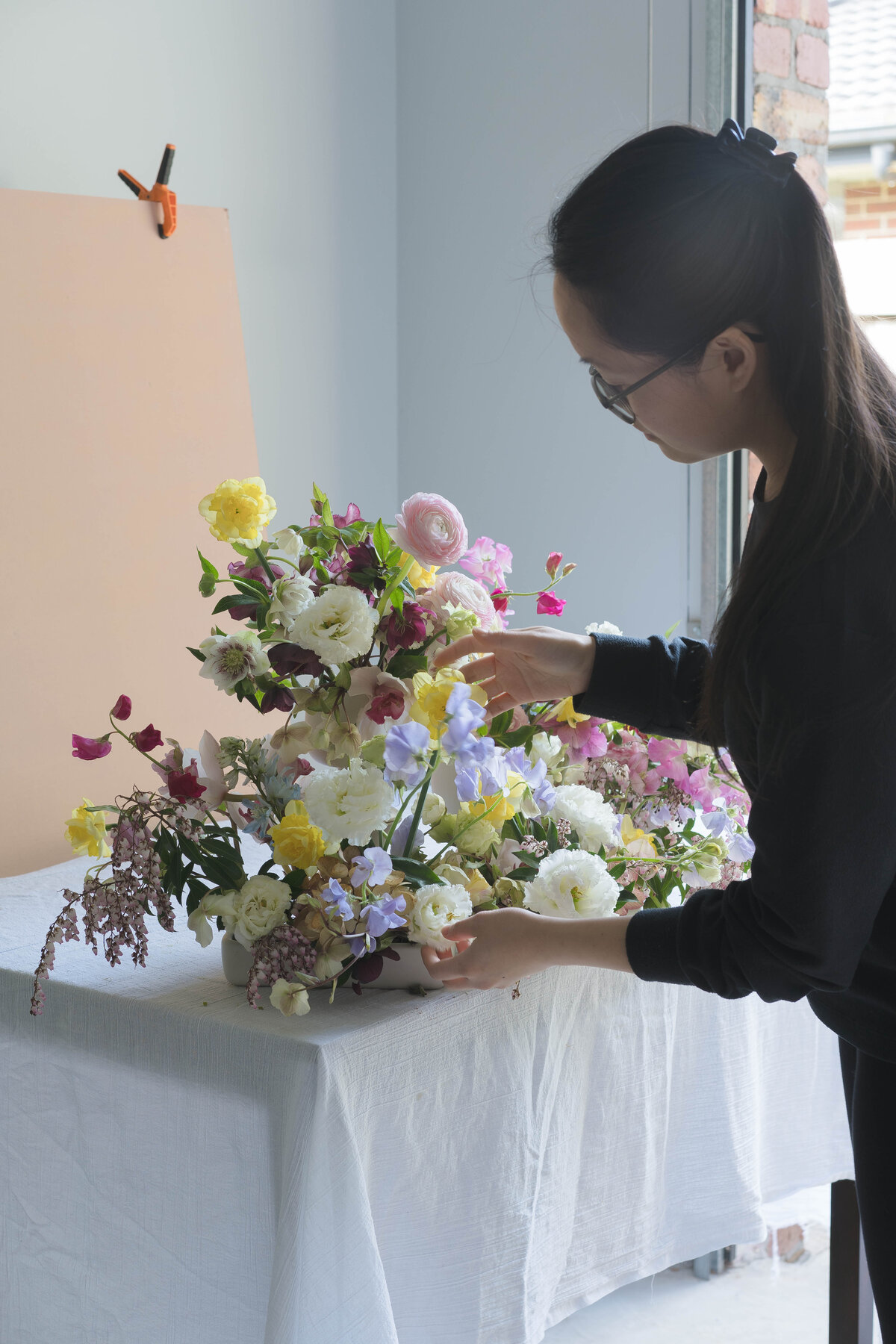 Floral Artistry For The Soulful And Romantic | Estúdyo