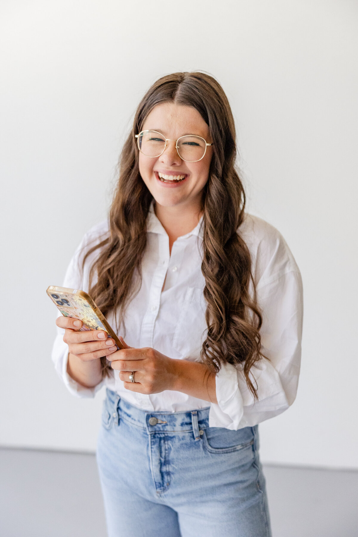 Freebie: Instagram Checklist | Stephanie Kase Education