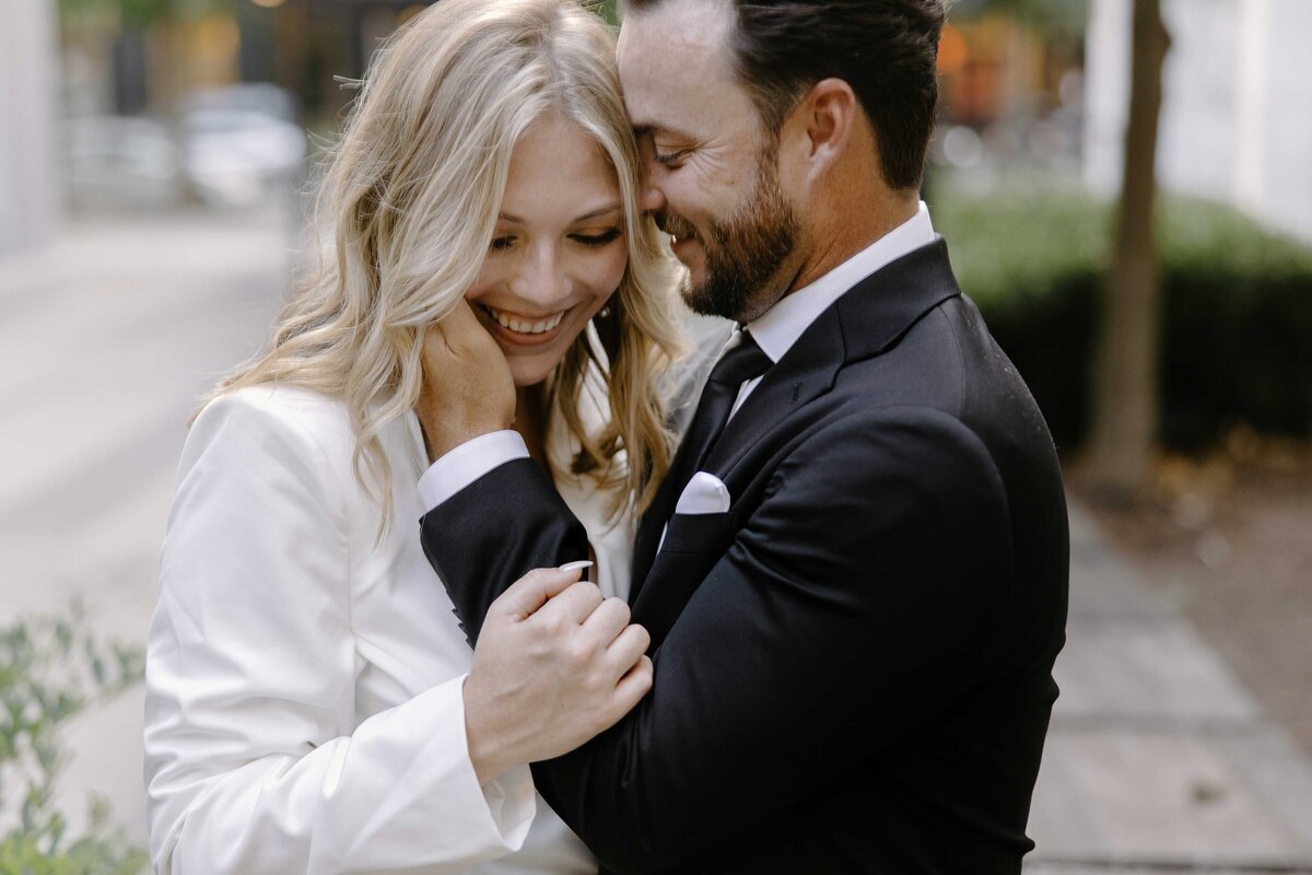 Autumn Harrison | Raleigh Wedding & Portrait Photographer