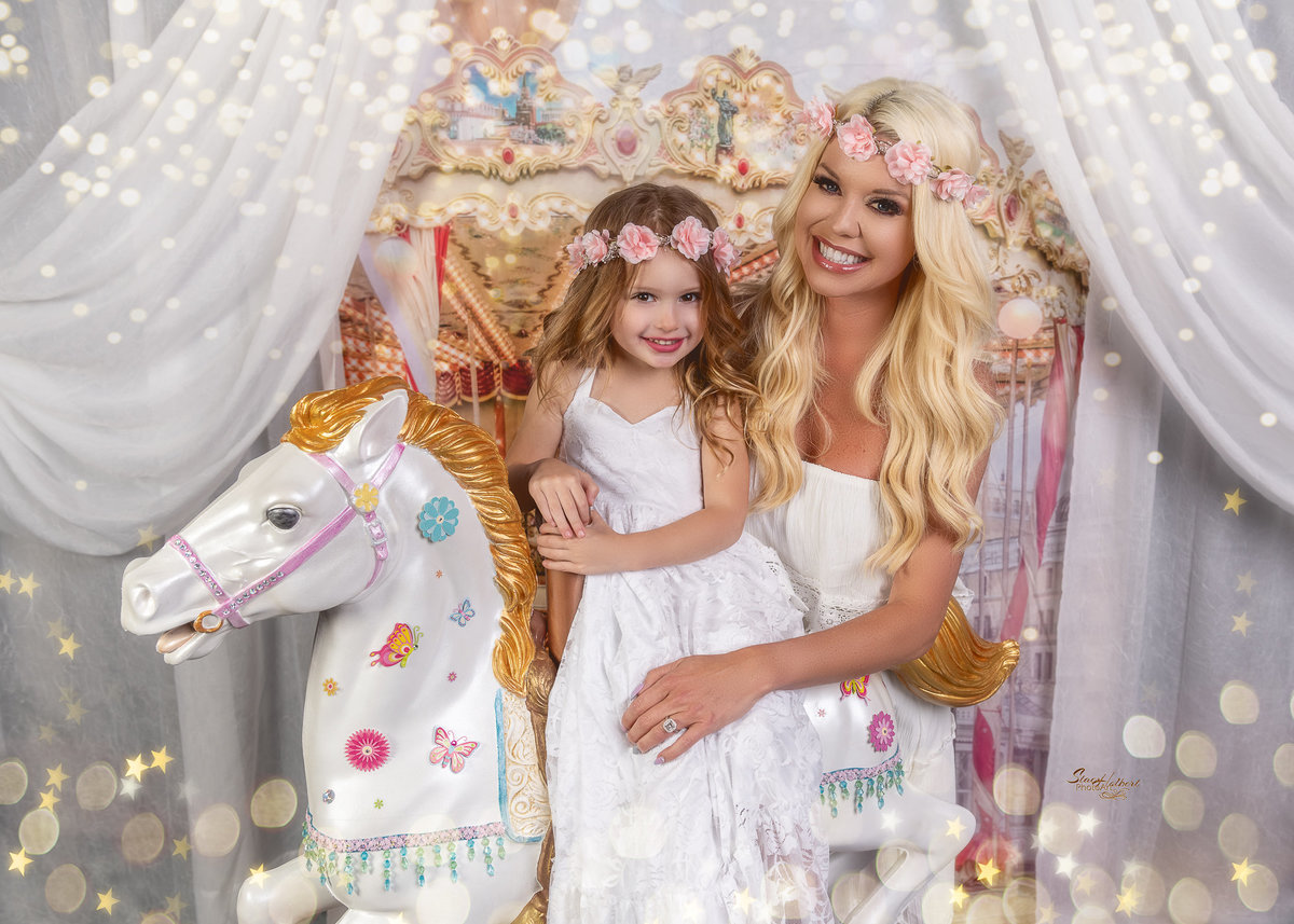 Portrait Photographer, Seniors & Family | Stacy Holbert PhotoArt