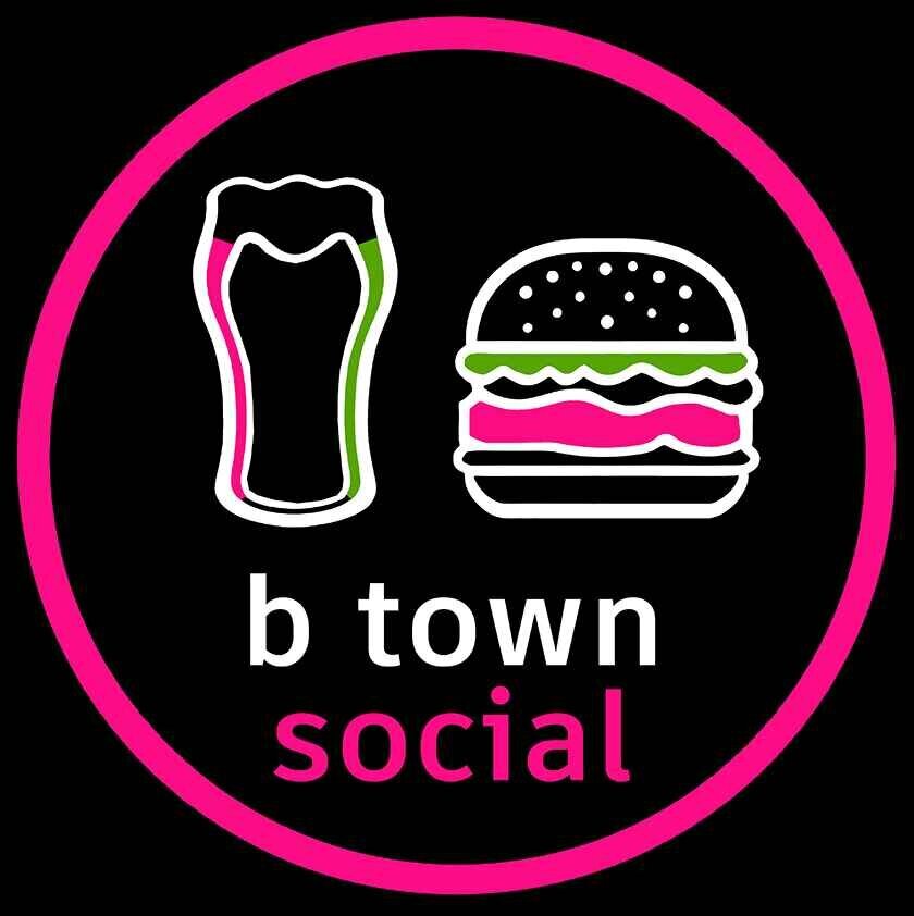 B town social | A local guide to food & drink in Birmingham