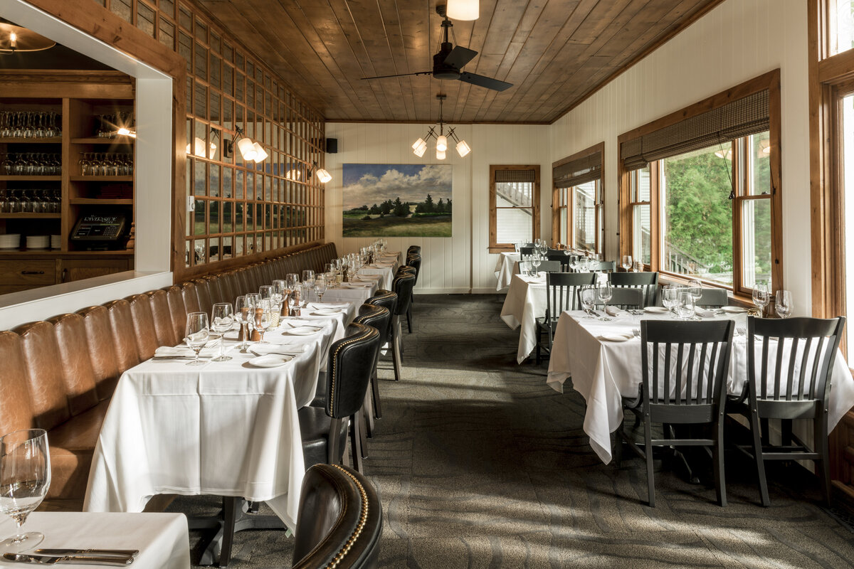 The Riverside Inn — Gallery