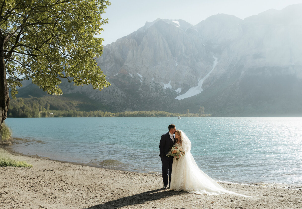 Utah + Destination Wedding Photographer & Videographer Team
