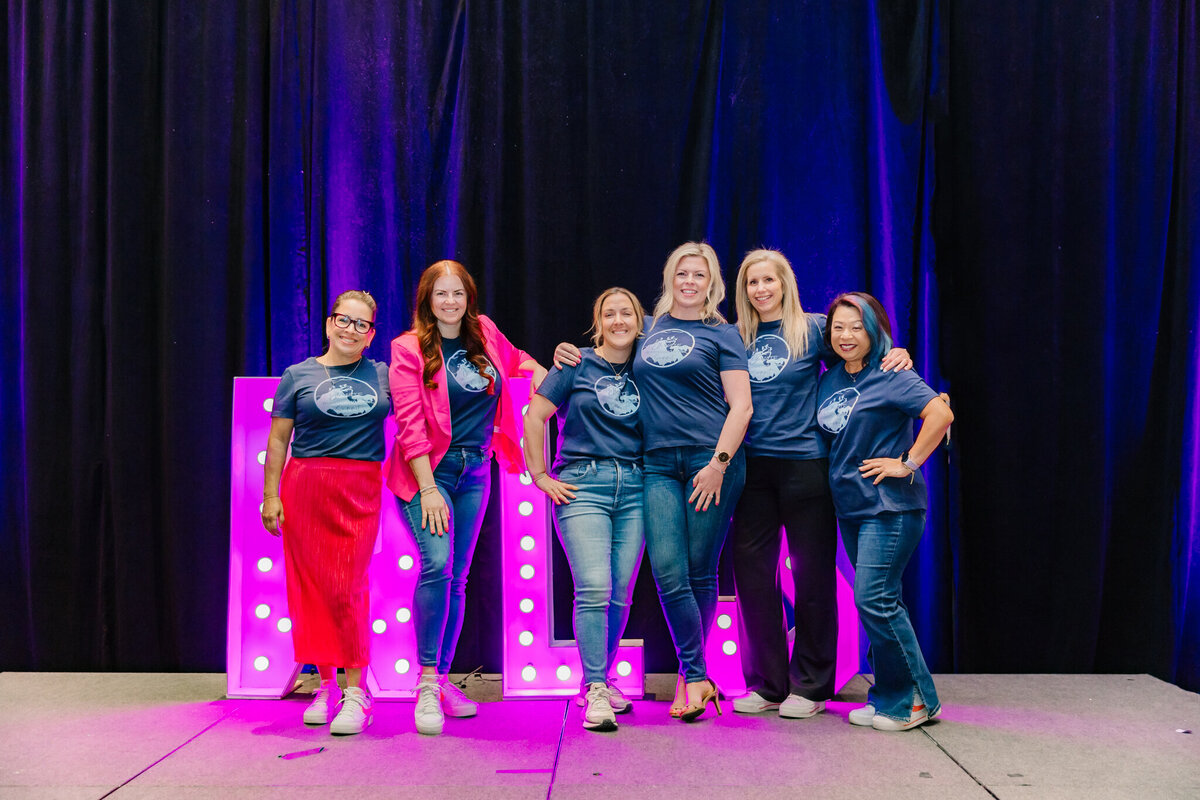 Ellevate Women's Leadership Summit 2024 Image Gallery