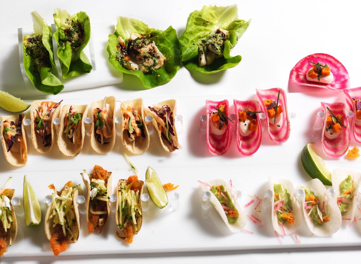 Hors D’Oeuvres
