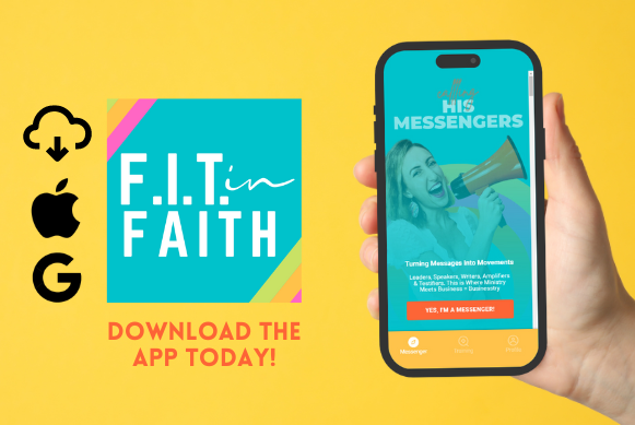 Resource Hub | F.I.T. in Faith Media