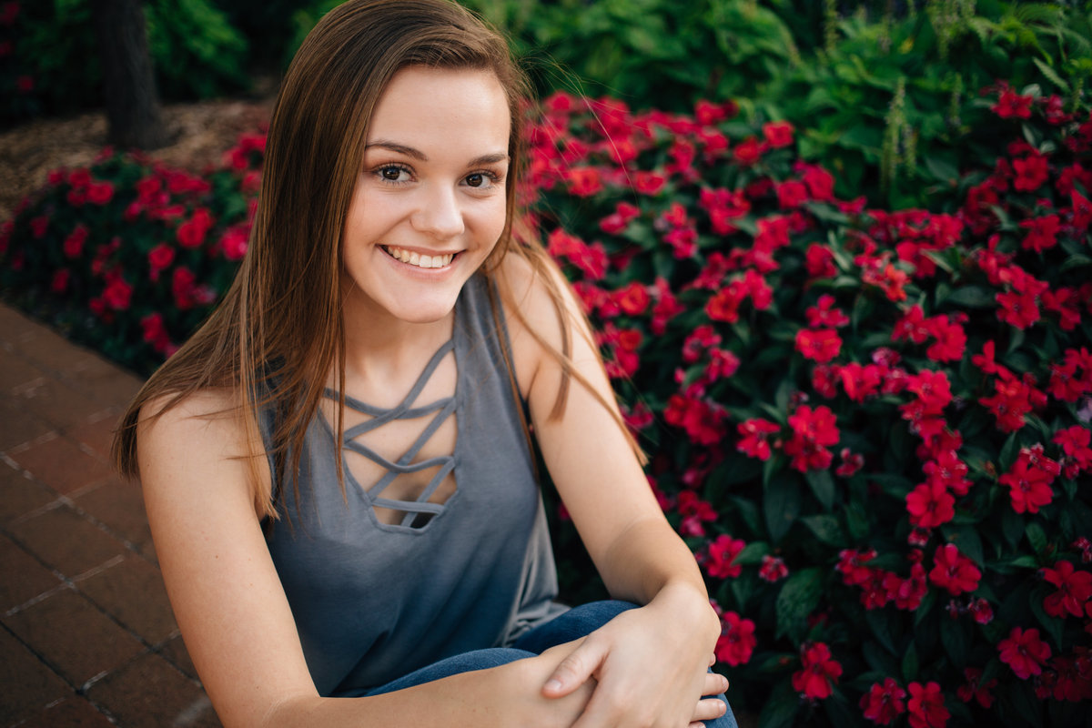 Hey! I'm Ryan, a Des Moines based portrait photographer. I specialize ...