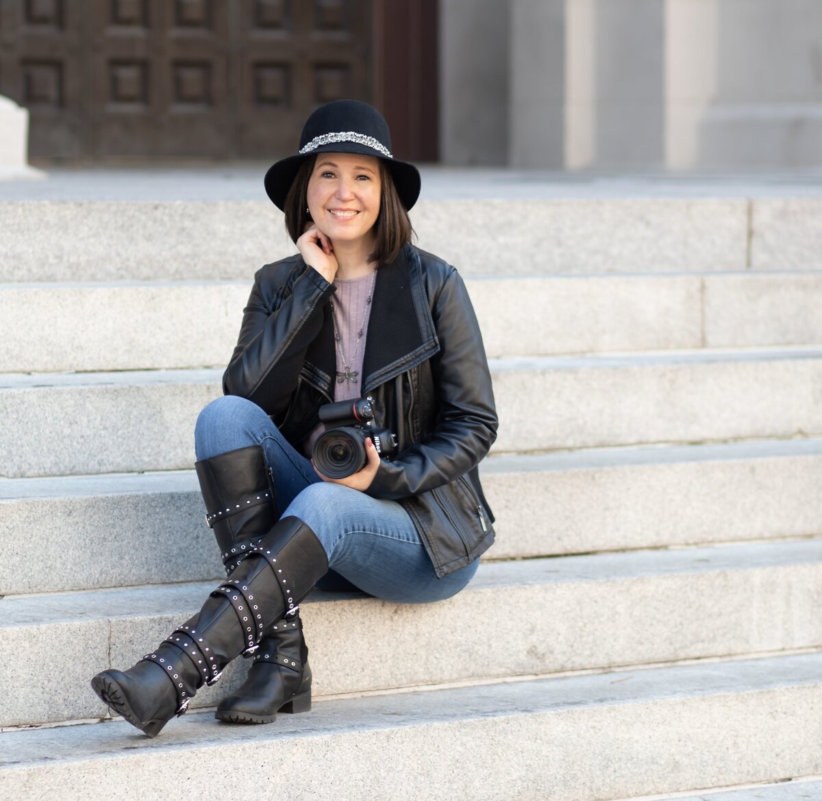 About Robin Collette Photography