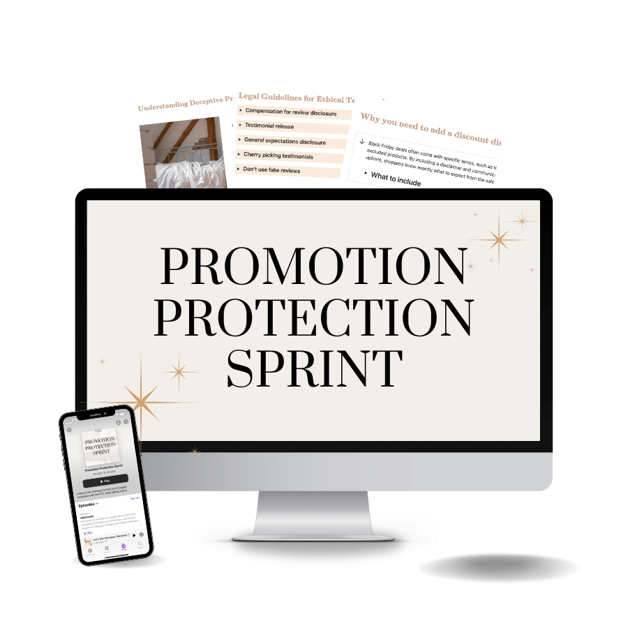 Promotion Protection Sprint