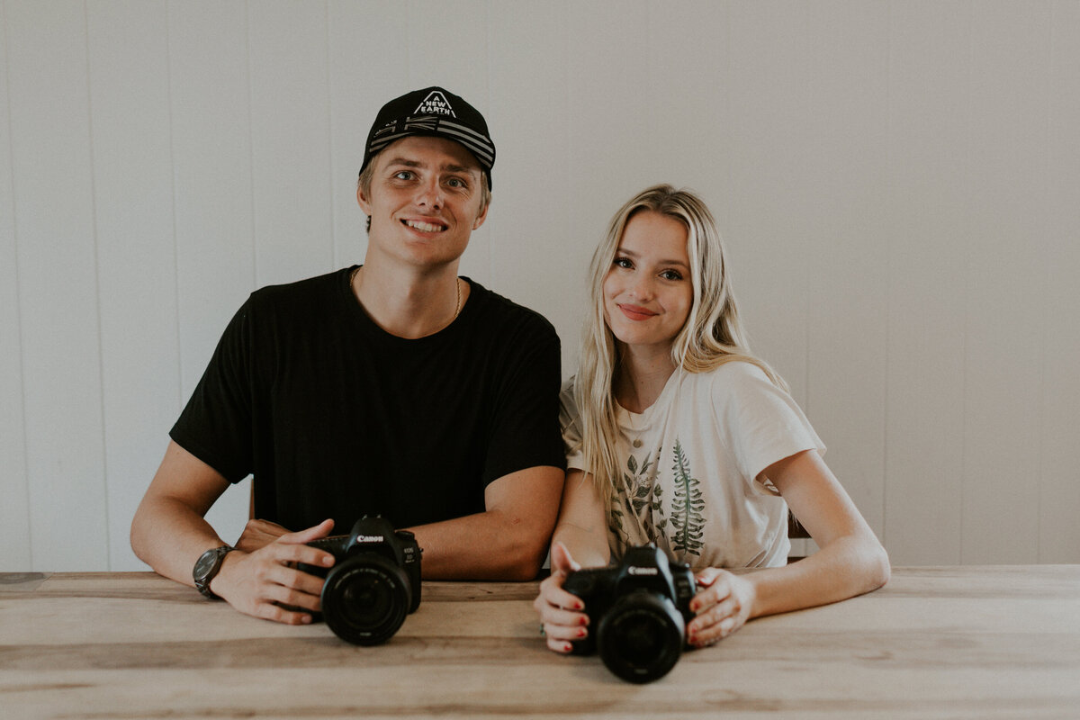 Taylor Dewey Hawaii Videography- Video