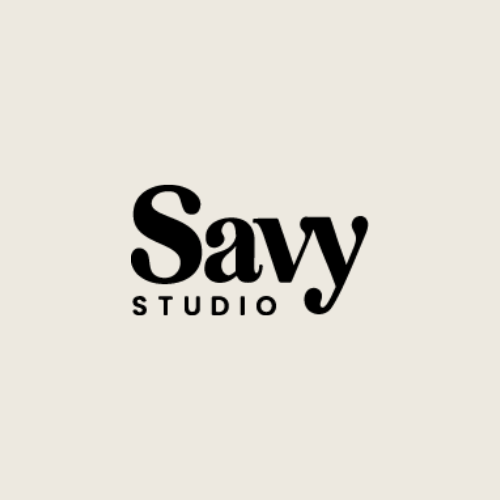 Savy Studio | Home