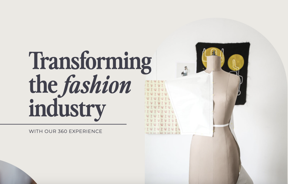 Tex Solutions | Transforming The Fashion Industry