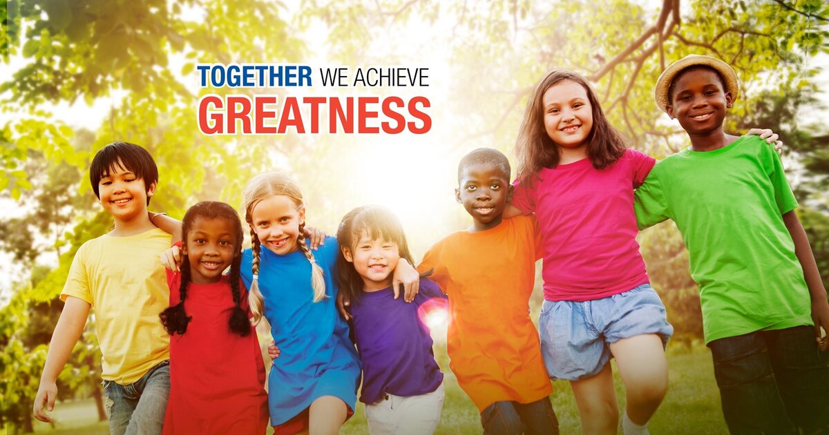 History of the Carthage Area United Way