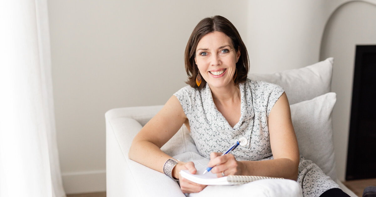 Calgary Creative Branding Photography | About Kate Daniel