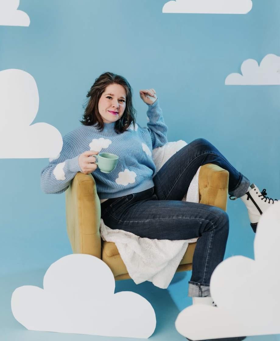 Hey Carl! | Sioux Falls Branding & Web Design Studio