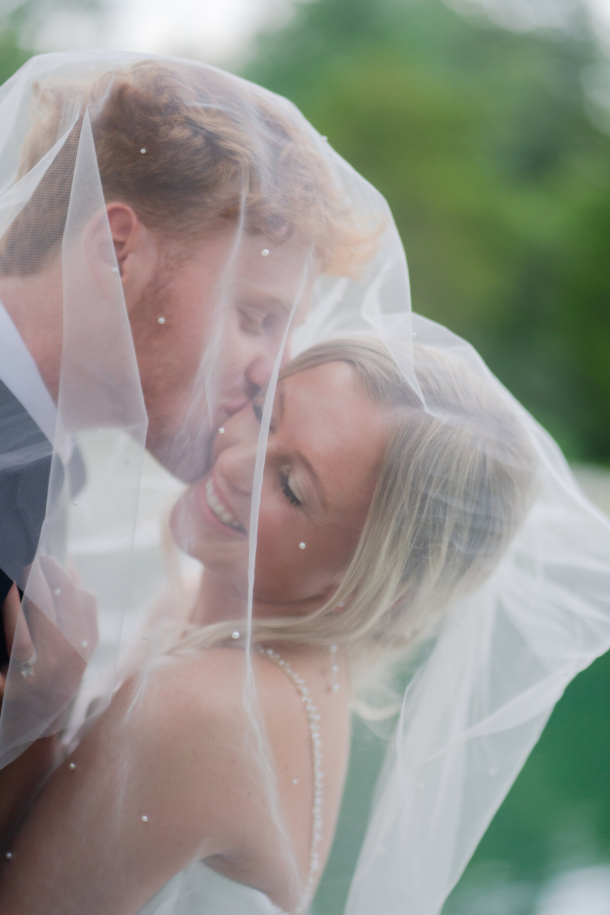 Saint Louis Wedding Photographer